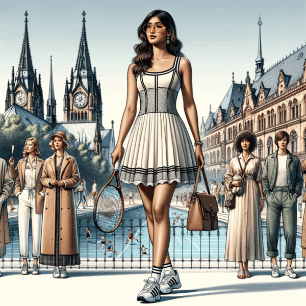 Stunning Outfits for Germany: Look Chic, Not Touristy | Fashion & Style ...