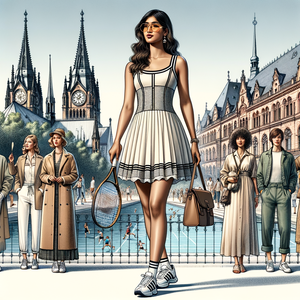 Stunning Outfits for Germany: Look Chic, Not Touristy | Fashion & Style ...