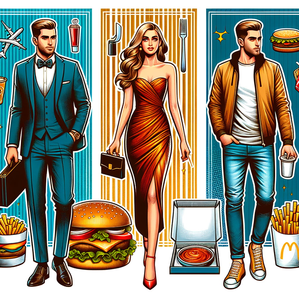 Must-Have Gala Styles: Effortlessly Dapper Outfits – Coveti