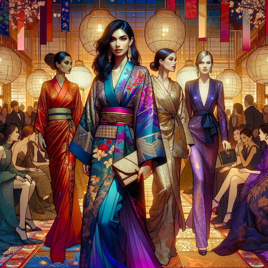Exclusive Gala Styles: Discover Your Stunning Look | Fashion & Style ...