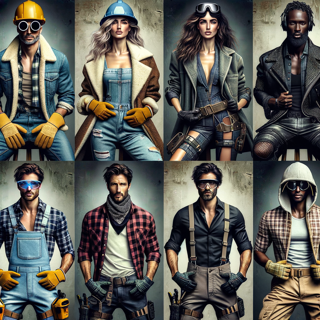 Stunning Outfits for Rage Room: Smash in Style! | Fashion & Style Tips ...