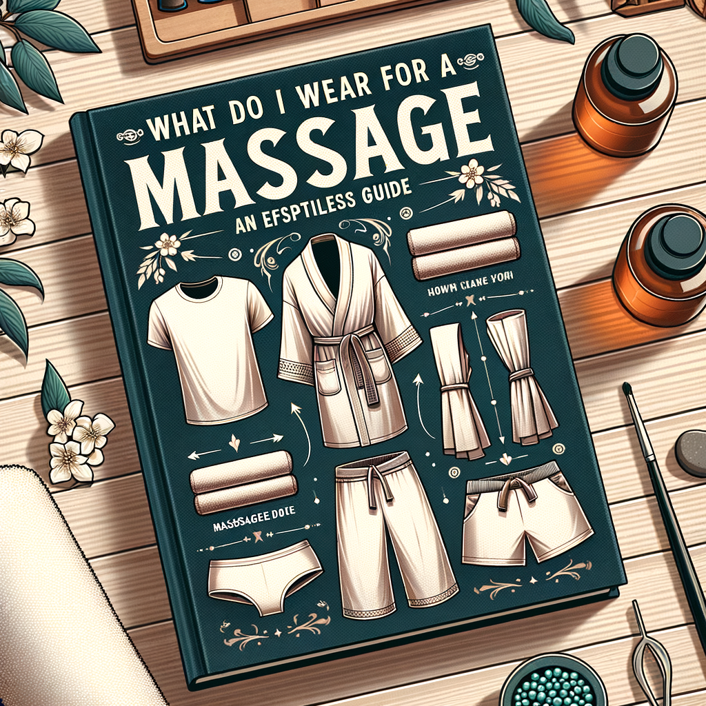 What Do I Wear for a Massage: Effortless Guide | Fashion & Style Tips ...