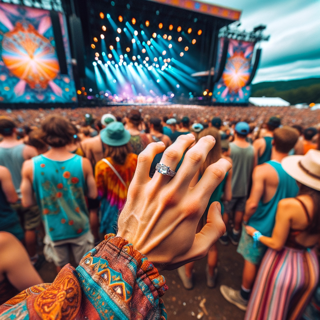 Effortless Reggae Concert Outfits: Must-Have Styles! | Fashion & Style ...