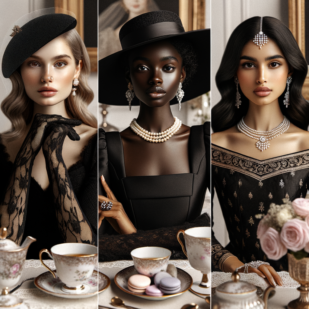 Funeral Dress Code: Must-Have Viewing Essentials – Coveti