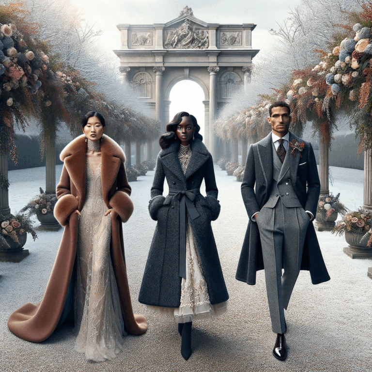 Stunning Coats for Dresses: Best Cold Wedding Picks | Fashion & Style ...