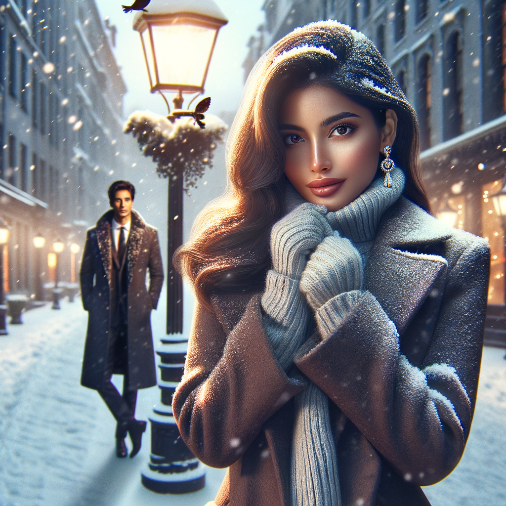 Stunning Attire Choices for a First Date – Find Your Match! – Coveti