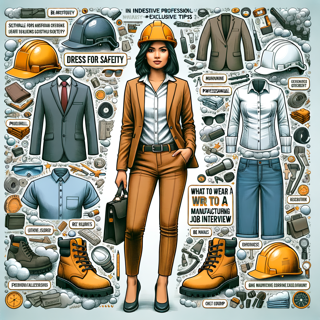 What to Wear to a Job Interview: Exclusive Tips | Fashion & Style Tips ...