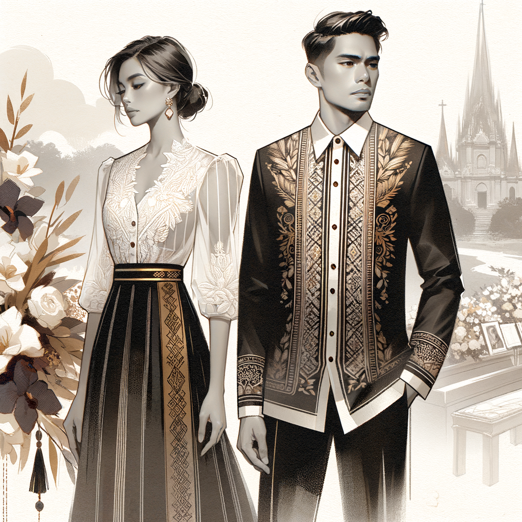 Funeral Dress Code: Must-Have Viewing Essentials – Coveti