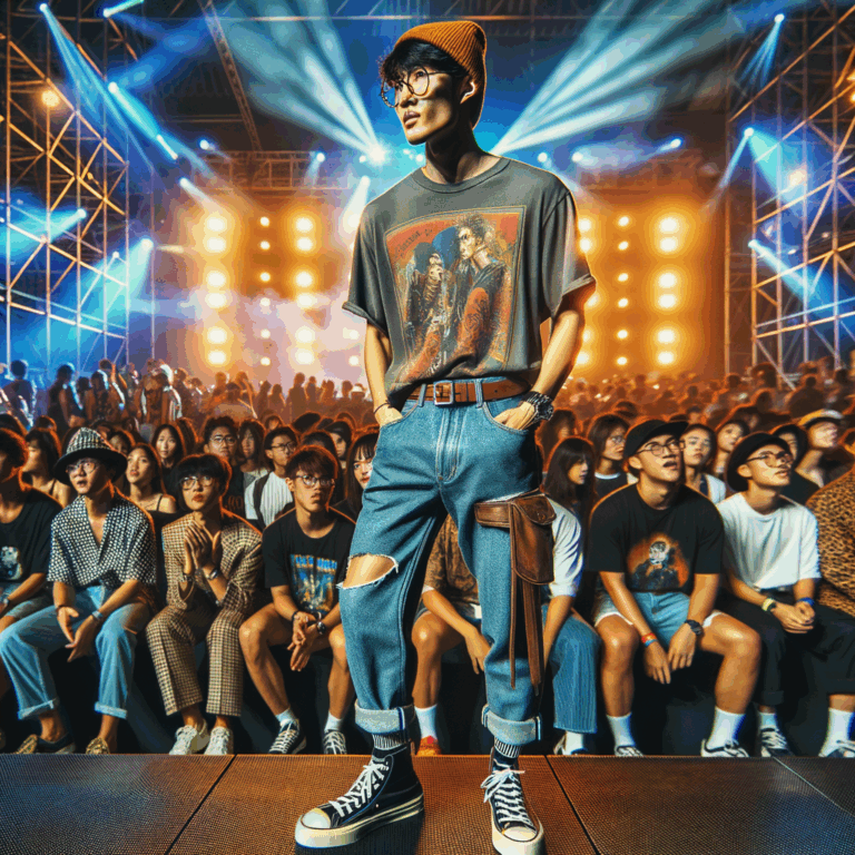 Must-Hear Styles: What to Wear to a Forrest Frank Concert | Fashion ...