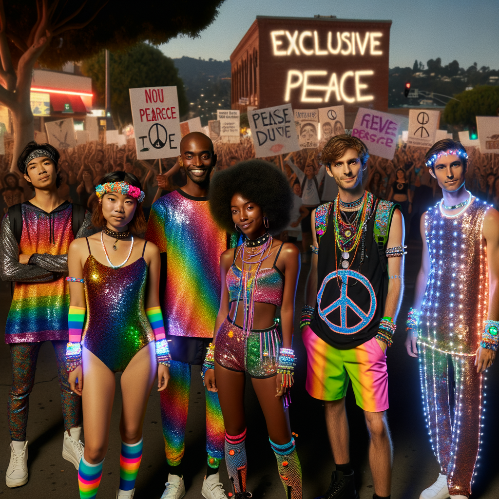 Must-Have Rave Outfits: Unleash Your Best Look – Coveti