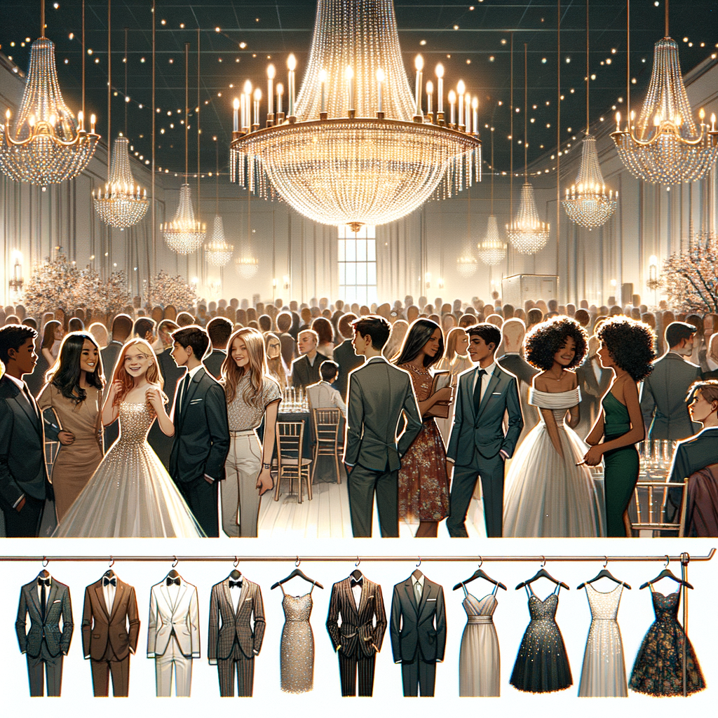 What to Wear to Confirmation: Effortless Elegance – Coveti