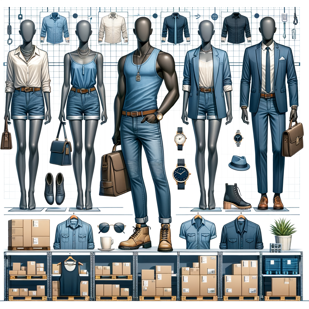 Stunning Outfits for Warehouse Interviews: Dress to Impress – Coveti