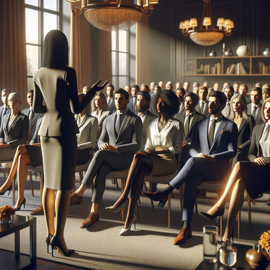 Conference Style Guide: Effortless Must-Have Looks | Fashion & Style ...