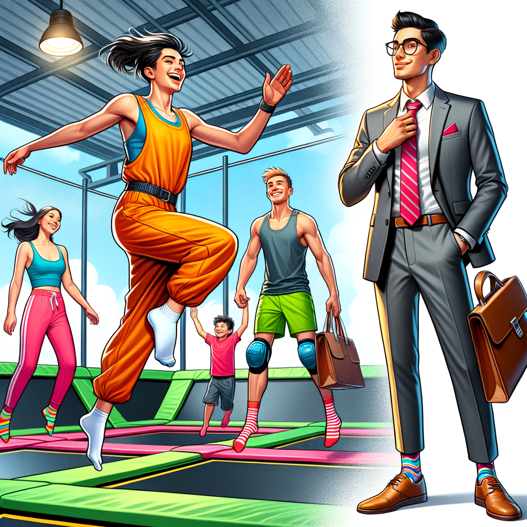Must-Have Outfits for Team Building: Effortless Style | Fashion & Style ...