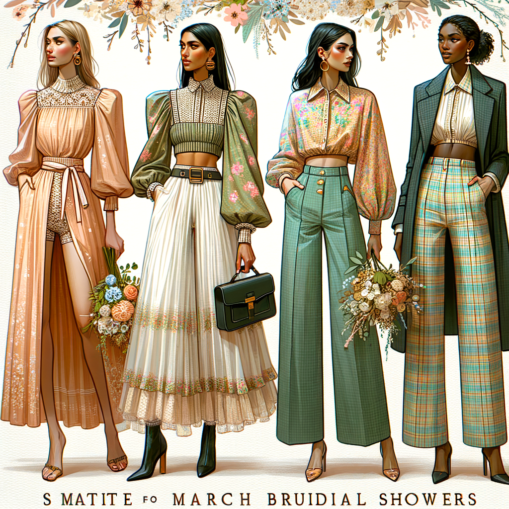 Spring 2025 Must-Have: Effortless Pleated Skirt Styles | Fashion ...