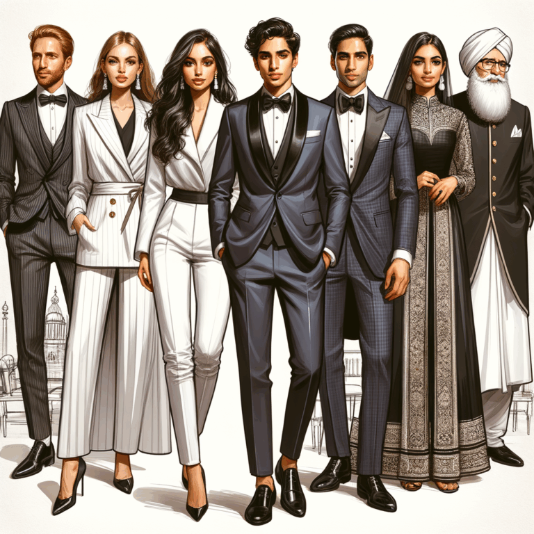 Stunning Outfits for Priest Ordination: Showcase Your Style | Fashion ...