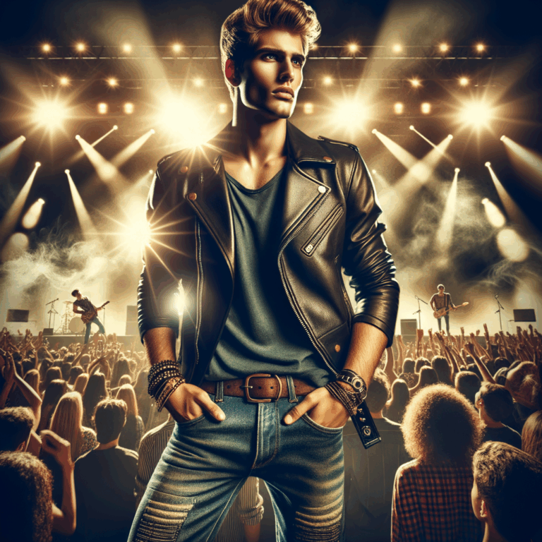 Stunning Outfits for Rock Concerts: Effortless Style Tips – Coveti