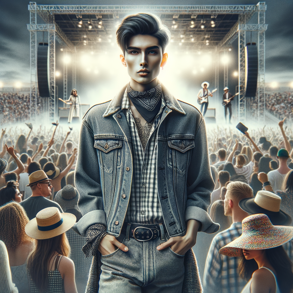 What to Wear to a Bruce Springsteen Concert: Effortless Style Tips – Coveti