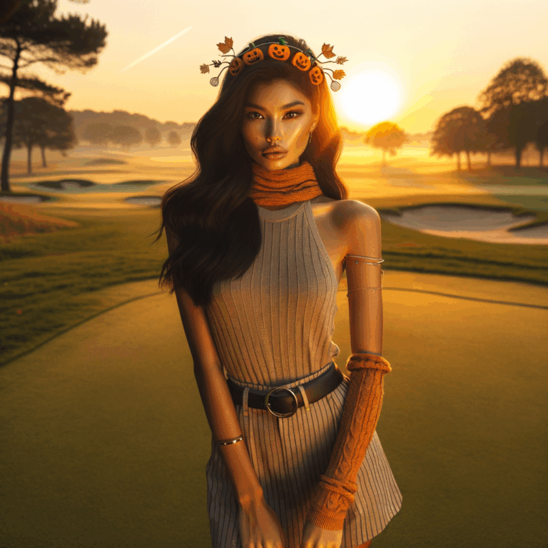 Golf Club Chic: Must-Have Styles for Every Player | Fashion & Style ...