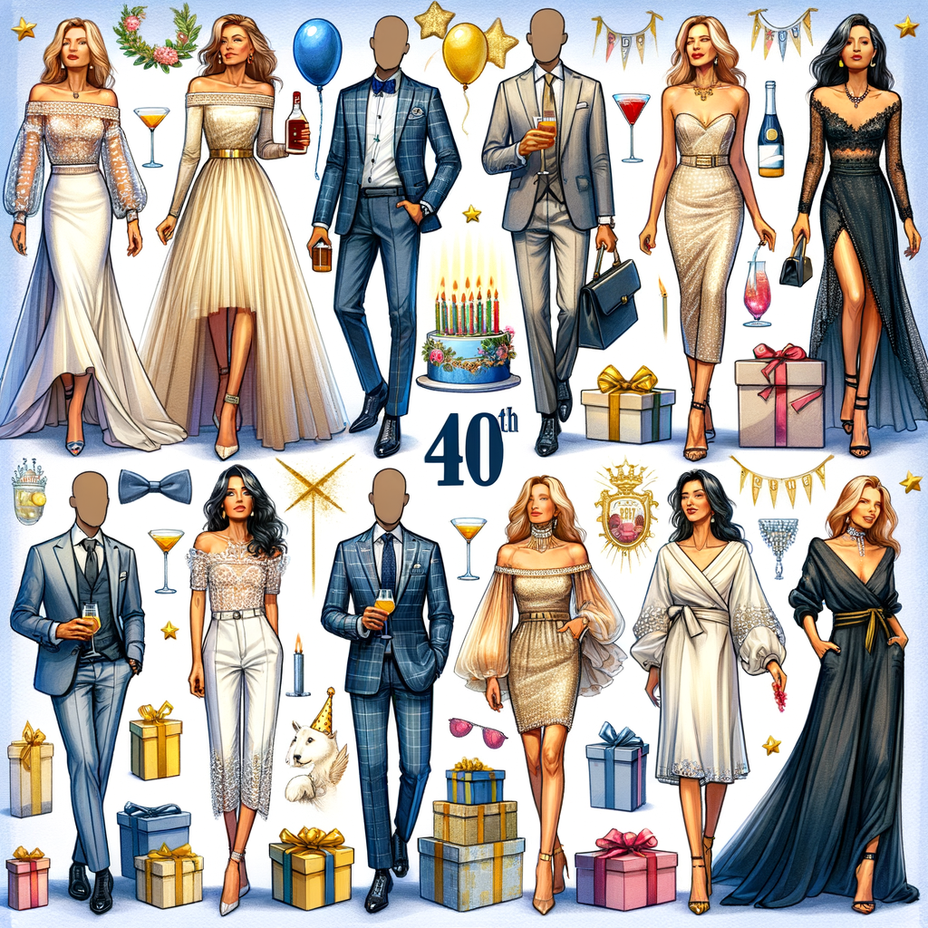 Stunning Outfits for Candlelight Concerts: Effortless Elegance ...