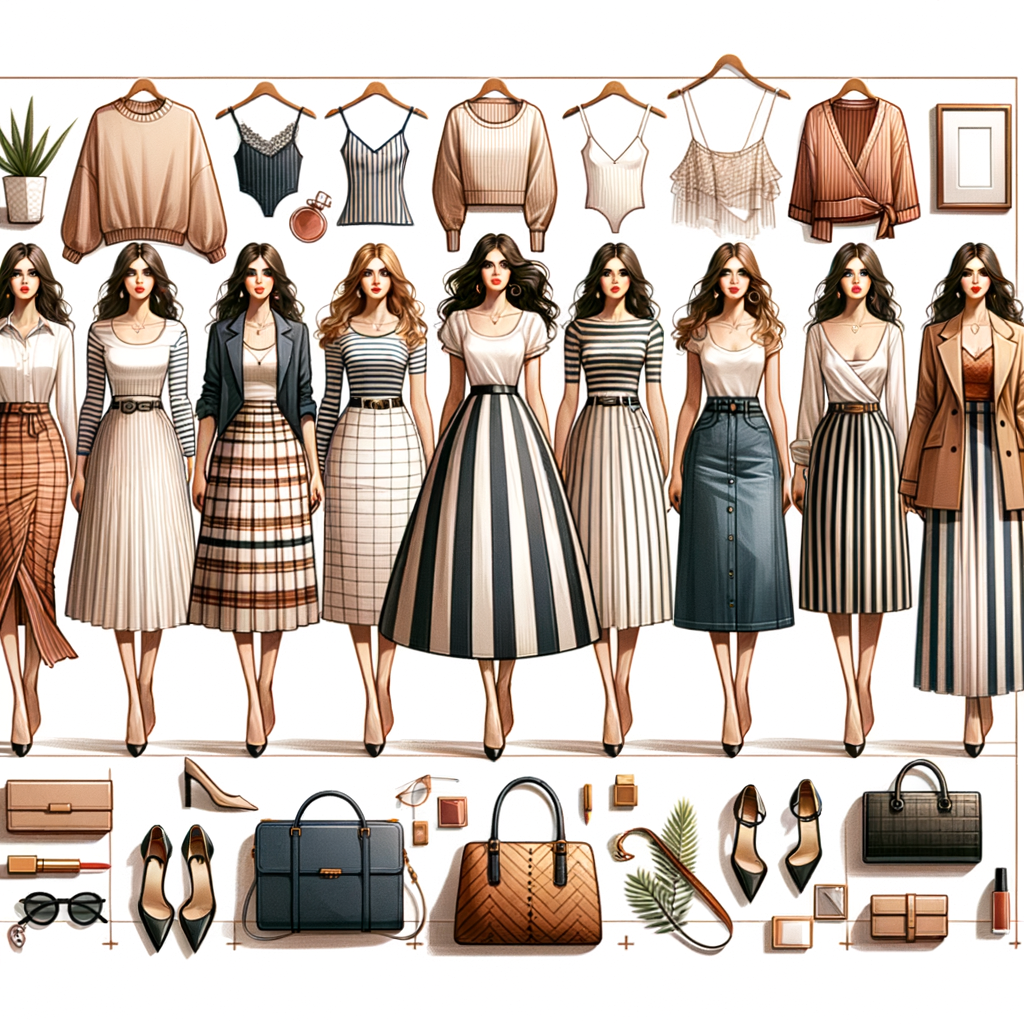 Must-Have Outfits for a Musical: Effortless Style Tips | Fashion ...