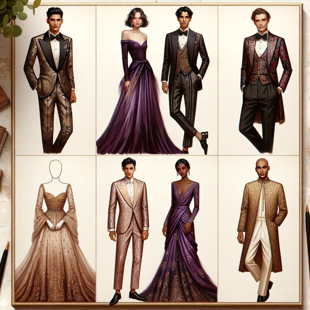 Must-Have Outfits for Gender Reveal Parties: Find Yours! – Coveti