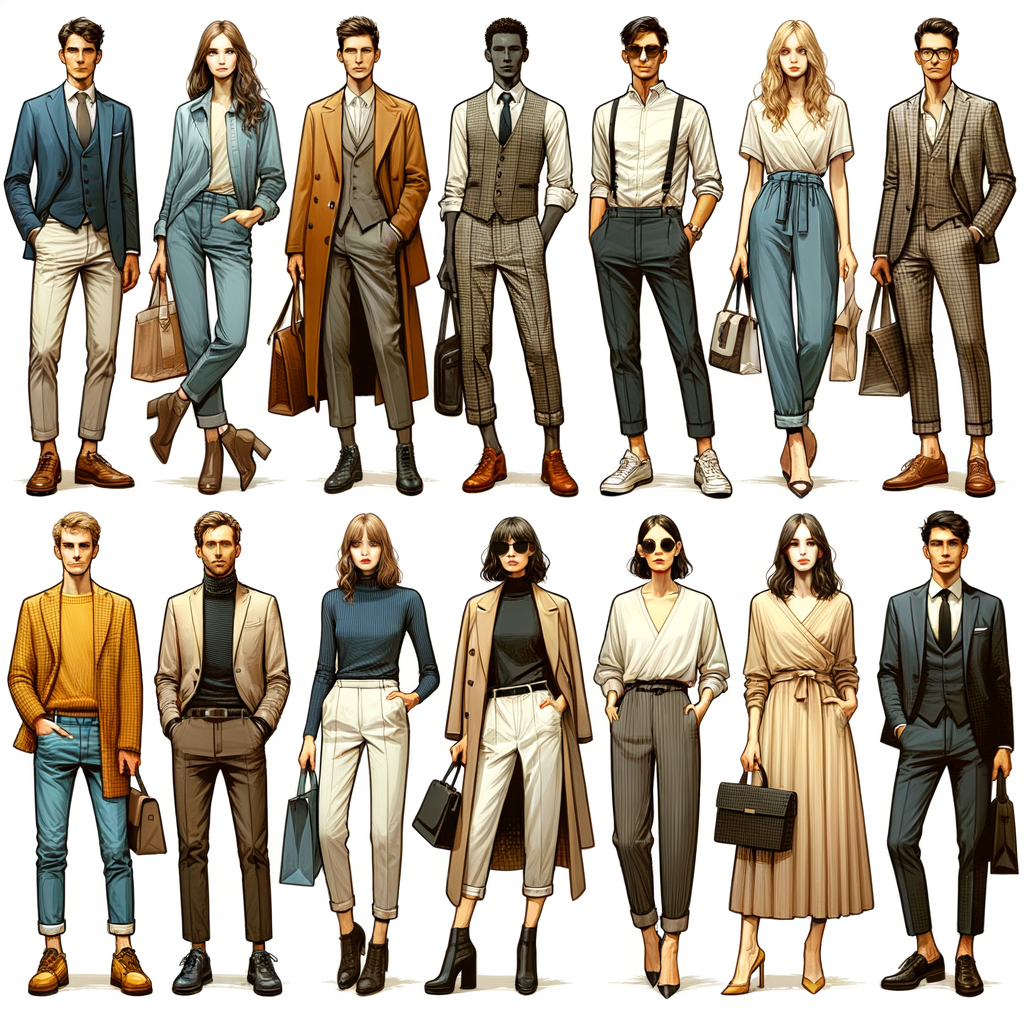 Must-See Styles: What to Wear to a Musical Show | Fashion & Style Tips ...