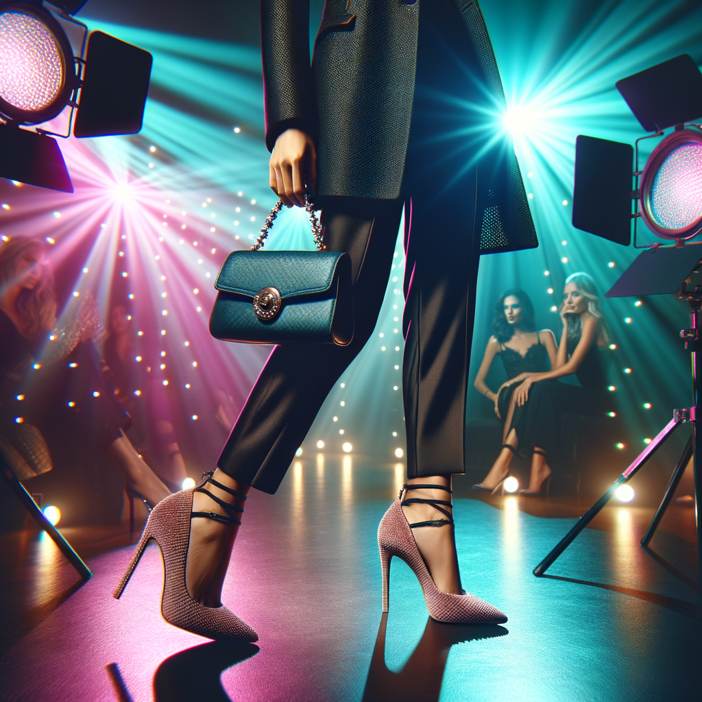 Stunning Club Styles: Best Shoes for Black Suits | Fashion & Style Tips ...