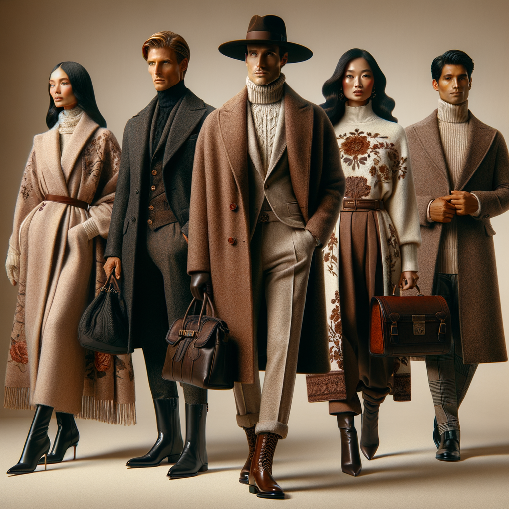 Stunning Outfits for Candlelight Concerts: Effortless Elegance ...