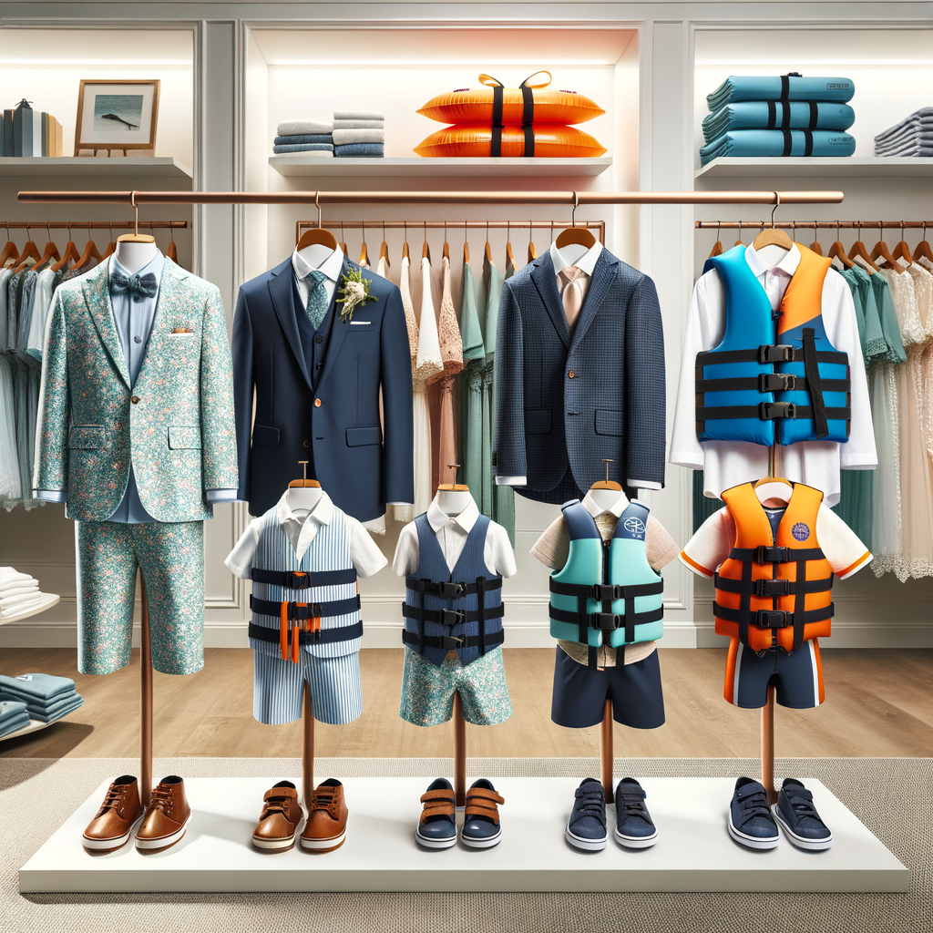 Stunning Baptism Outfits for Men: Dress to Impress – Coveti