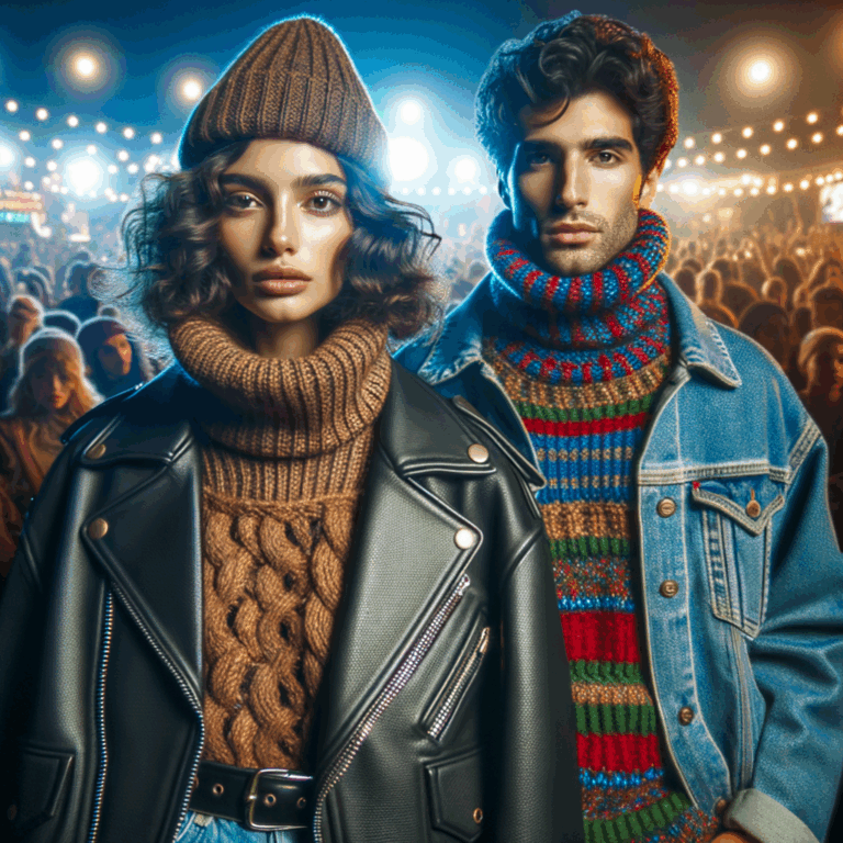 Must-Have Layering: Best Styles Over a Turtleneck – Coveti