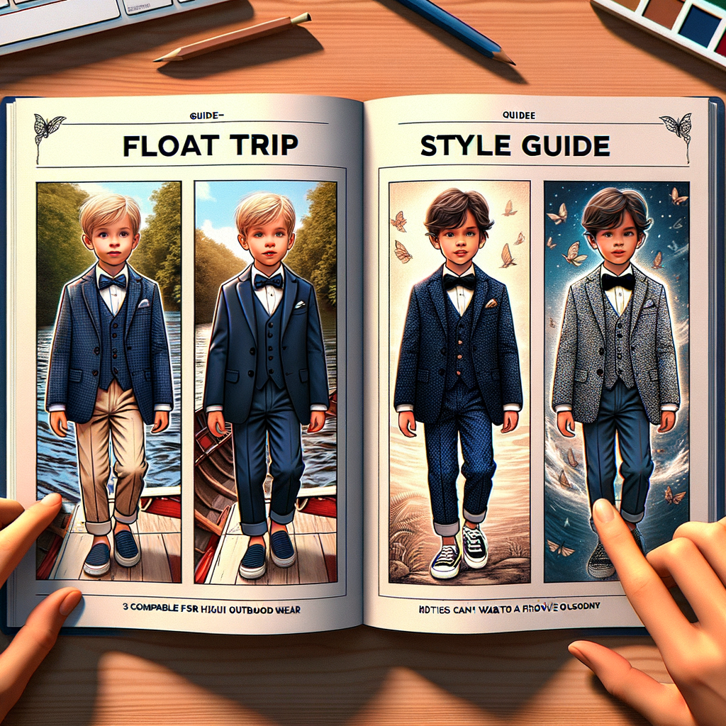 Float Trip Style Guide: Effortless, Stunning Picks | Fashion & Style ...