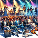 Must-Have Outfits for Classical Concerts & Events | Fashion & Style ...