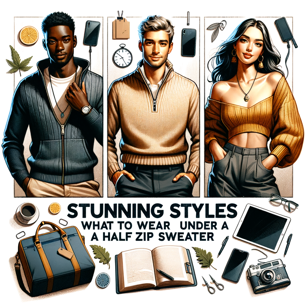 Stunning Outfits for Warehouse Interviews: Dress to Impress – Coveti