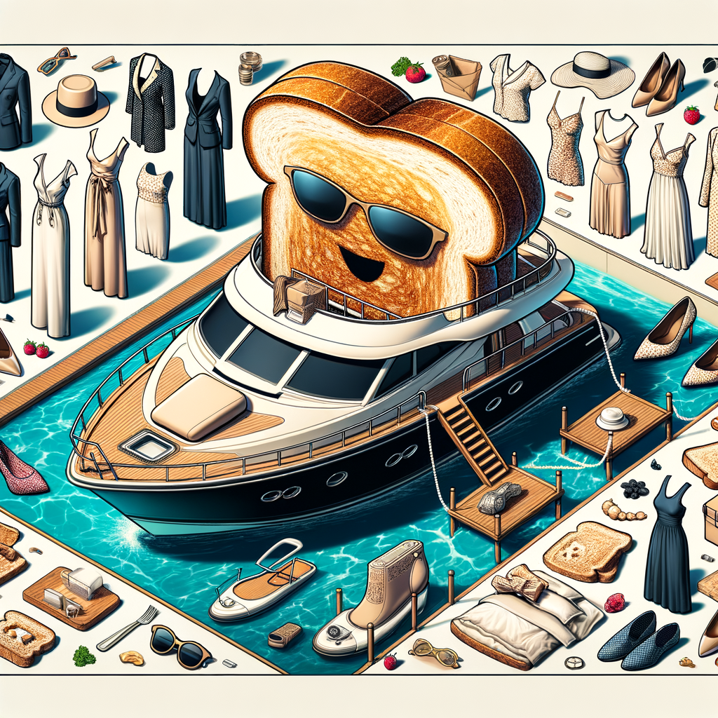 Stunning Yacht Outfits: Discover Your Best Look | Fashion & Style Tips ...