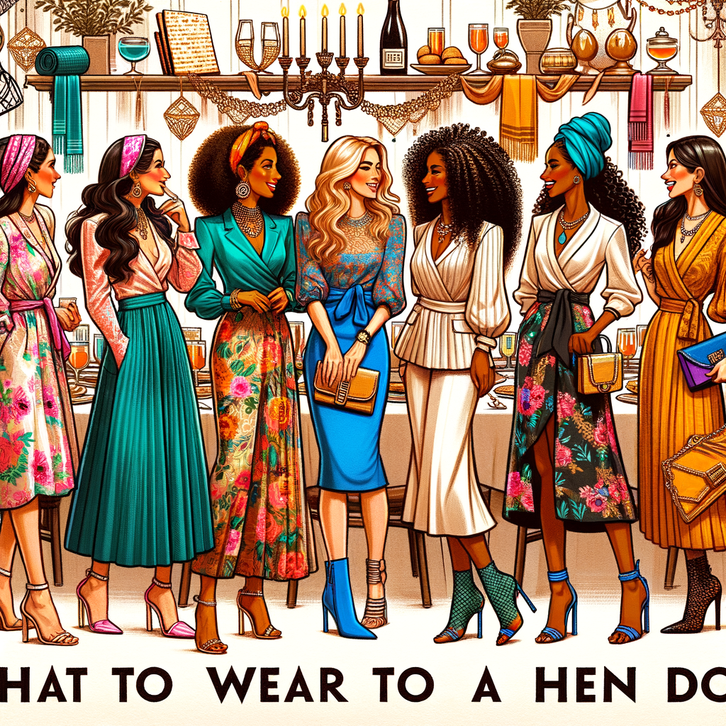 Stunning Outfits for Passover Seder: Discover the Best | Fashion ...