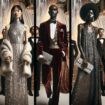 Stunning Gala Outfits for Women: Effortless Elegance | Fashion & Style ...