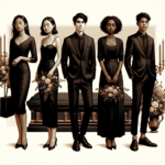 Stunning Hindu Funeral Attire Guide: Dress Respectfully | Fashion ...