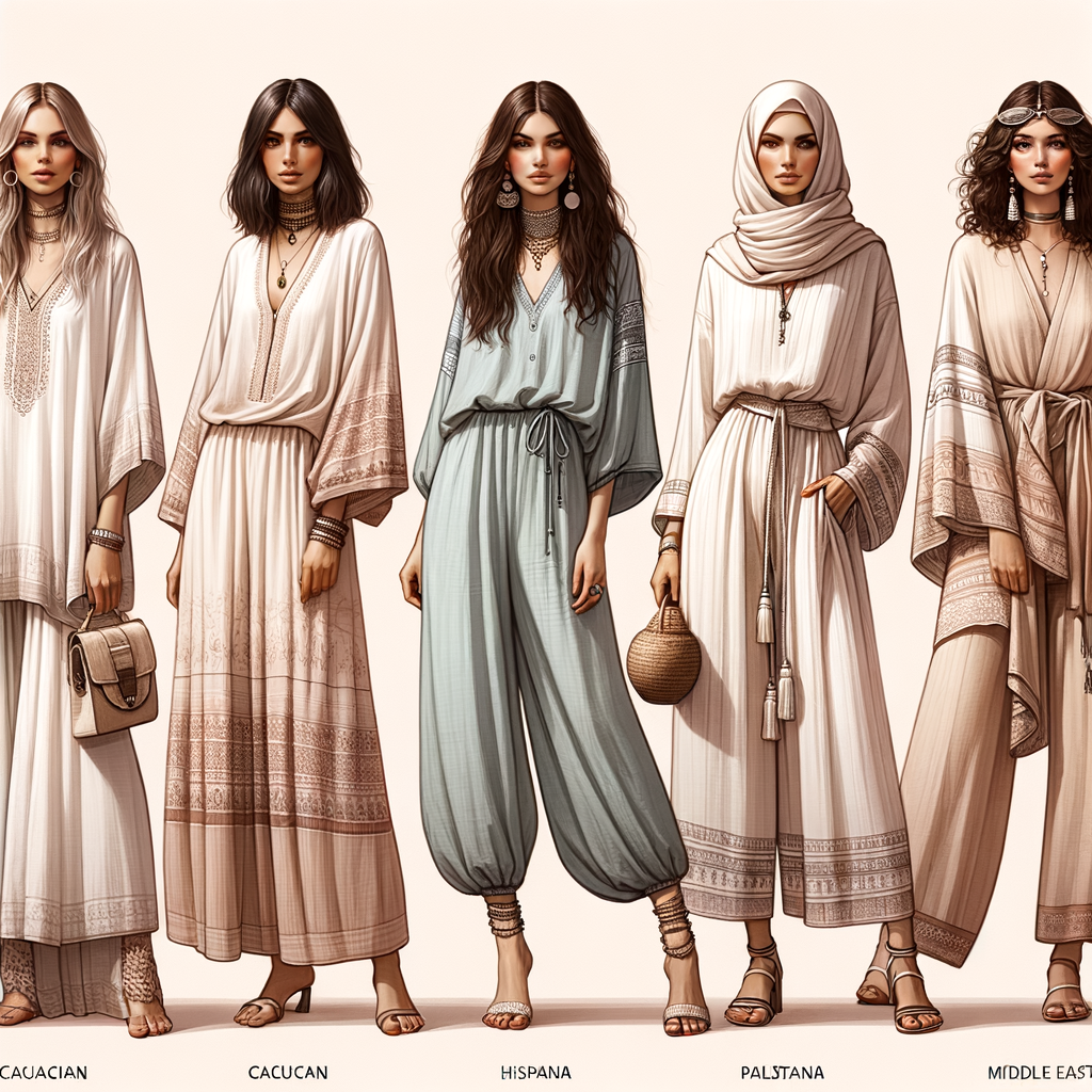 Spa Style Guide: Effortless, Chic Outfits for Relaxation | Fashion ...
