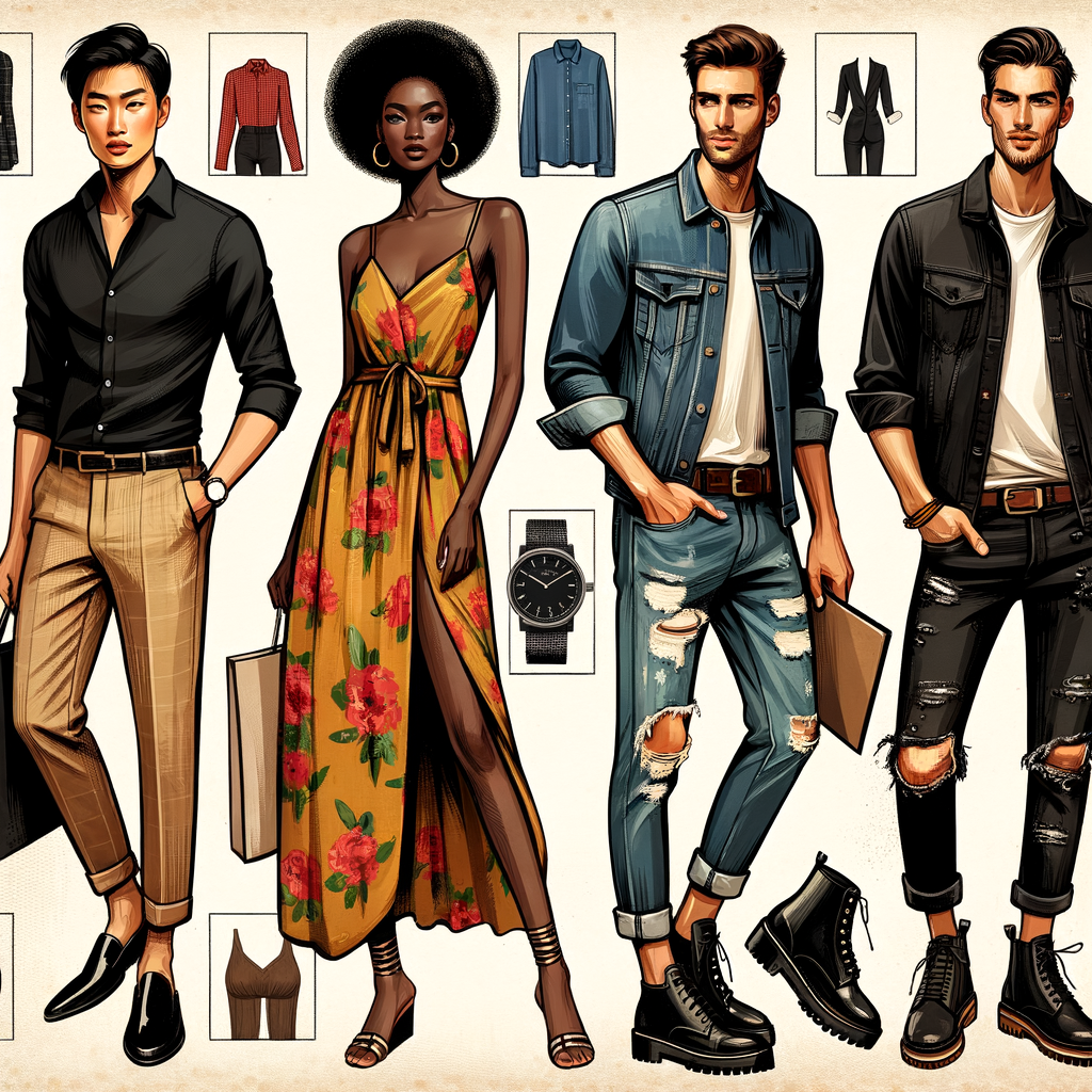 Stunning Outfits for Warehouse Interviews: Dress to Impress – Coveti