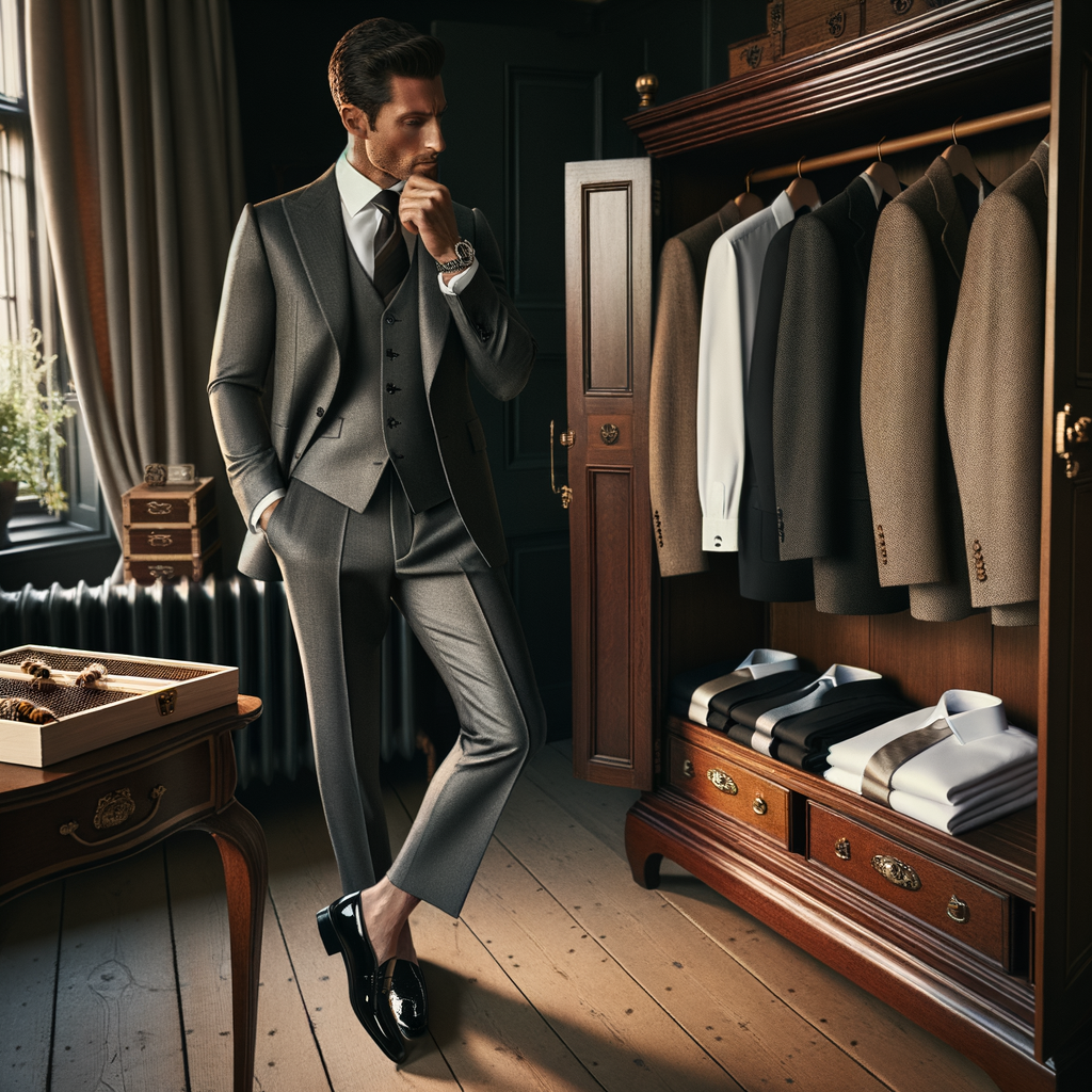 Funeral Dress Code: Must-Have Viewing Essentials | Fashion & Style Tips ...