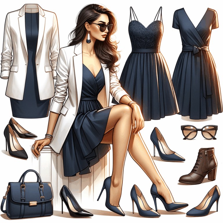 Stunning Outfits for Supper Clubs: Effortless Style | Fashion & Style ...