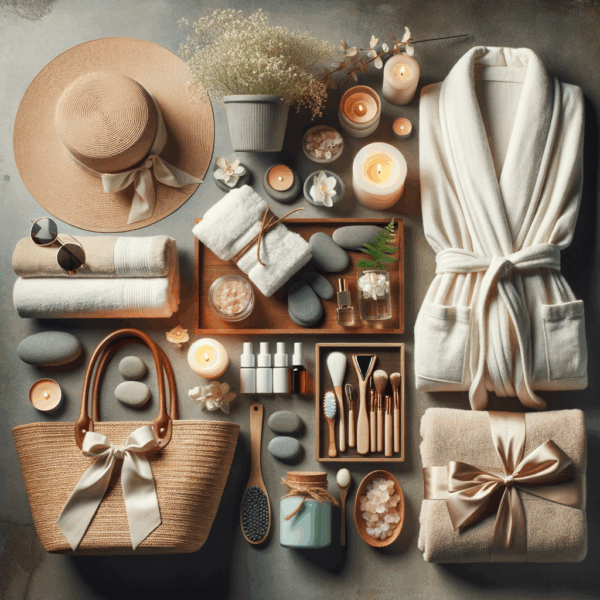 What to Wear to a Spa: Effortless, Exclusive Picks | Fashion & Style ...