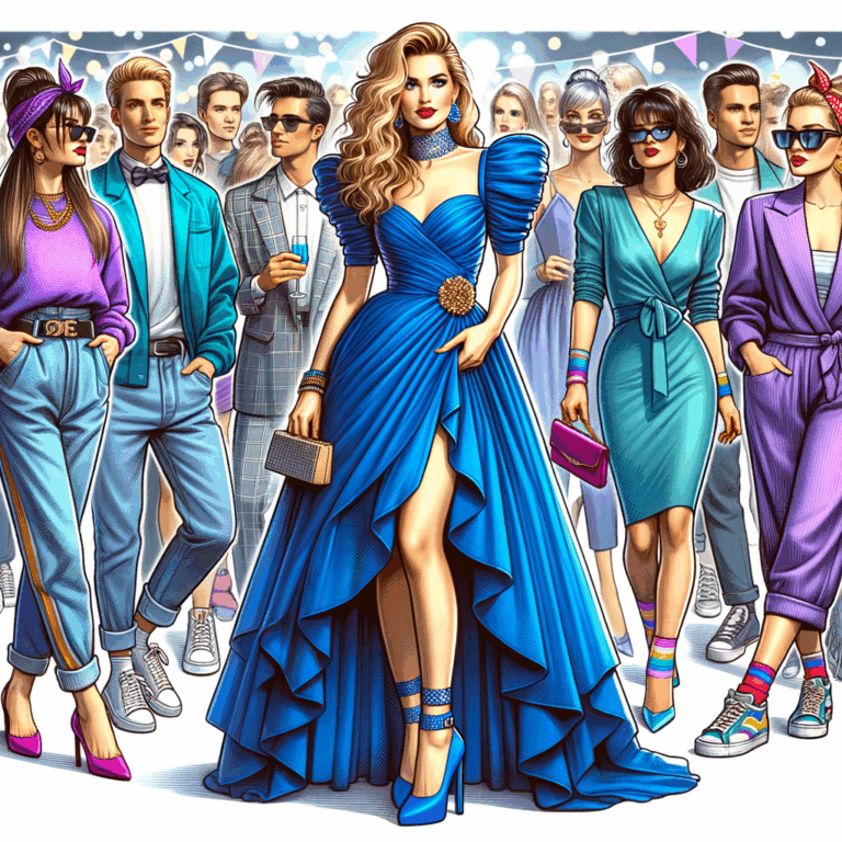 Studio 54 Style Guide: Must-Have Retro Outfits | Fashion & Style Tips ...