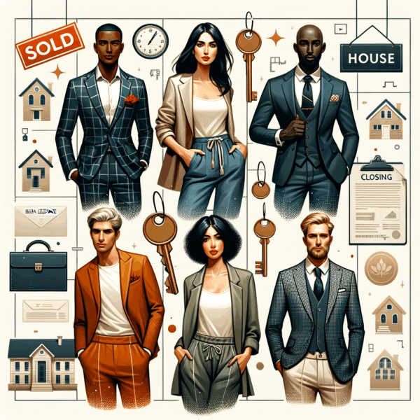 Stunning Attire Choices for a First Date – Find Your Match! – Coveti