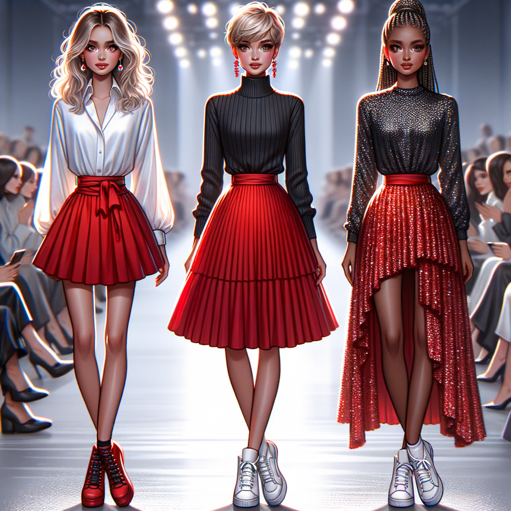 Stunning Outfits for Warehouse Interviews: Dress to Impress – Coveti