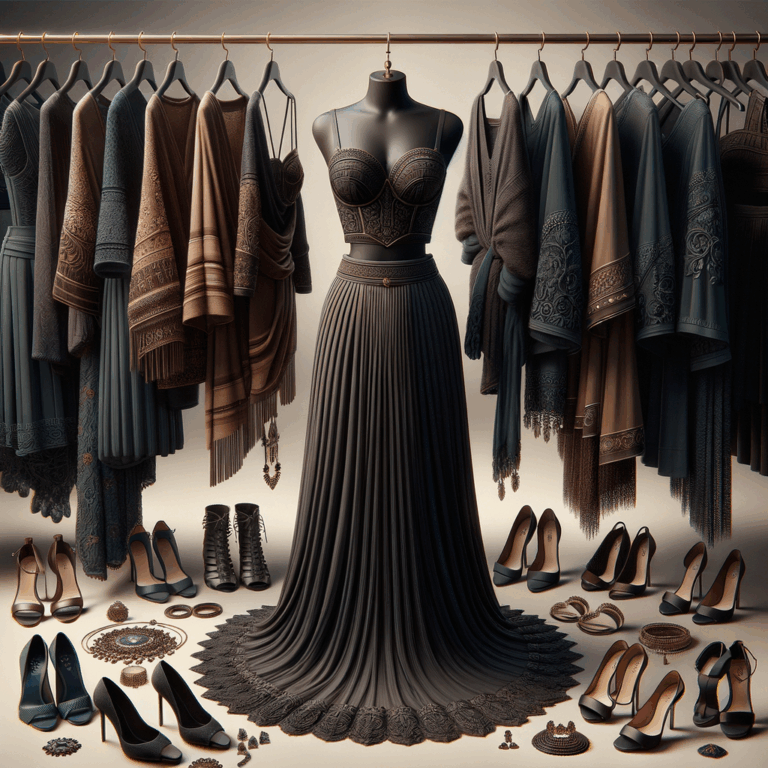 Stunning Hindu Funeral Attire Guide: Dress Respectfully | Fashion ...