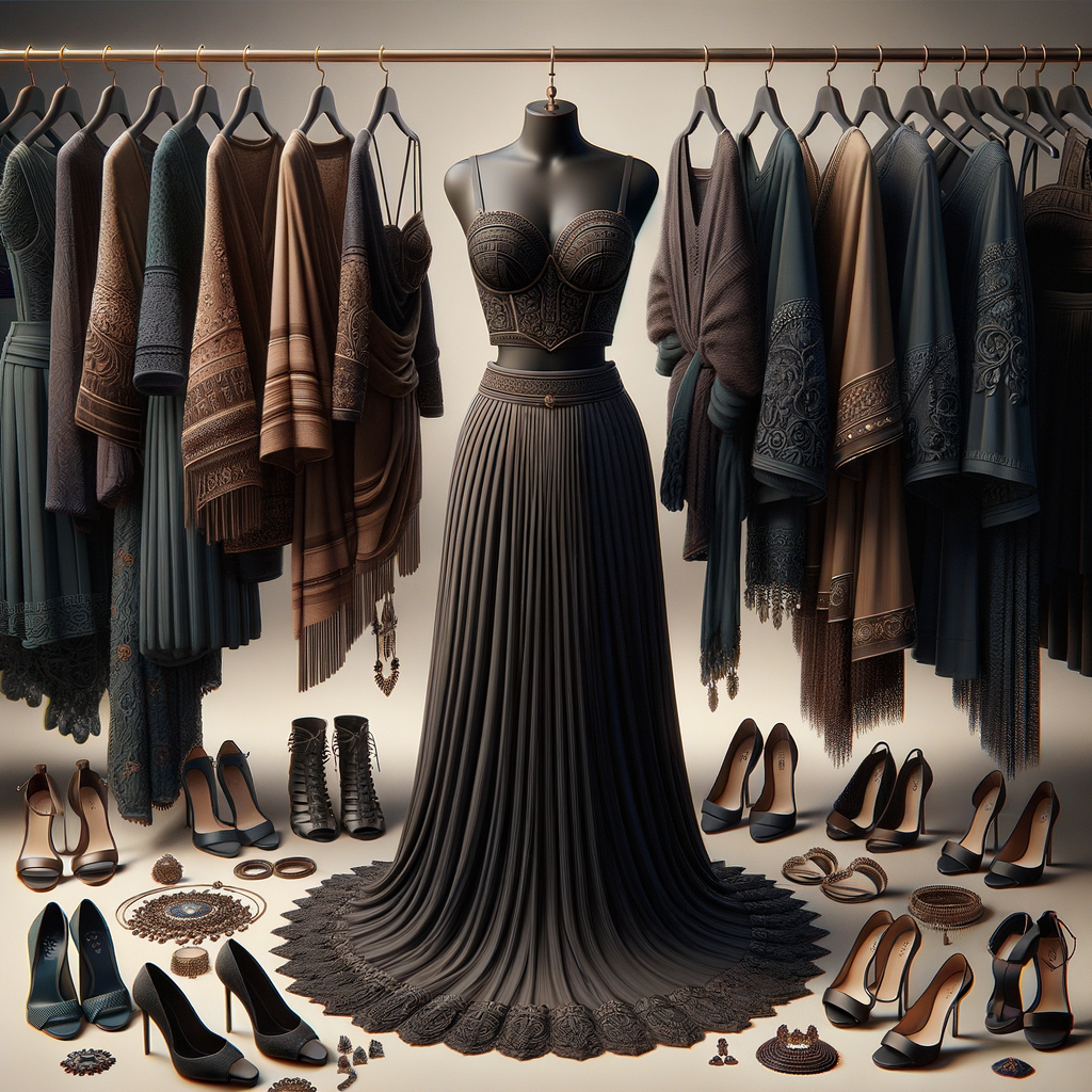 Discover the Best Outfits for Hindu Funerals in America | Fashion ...