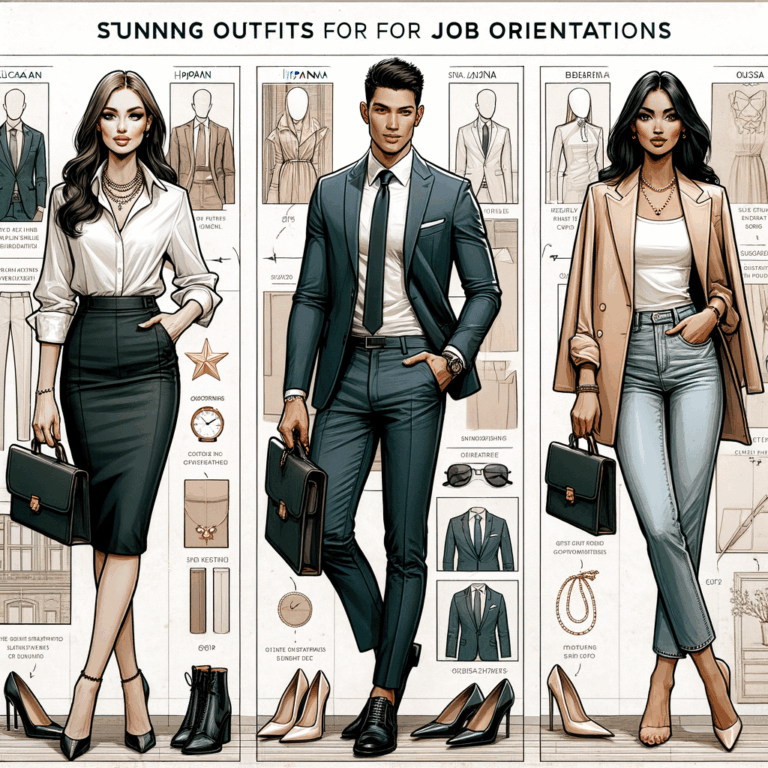 Must-Have Outfits for Team Building: Effortless Style | Fashion & Style ...