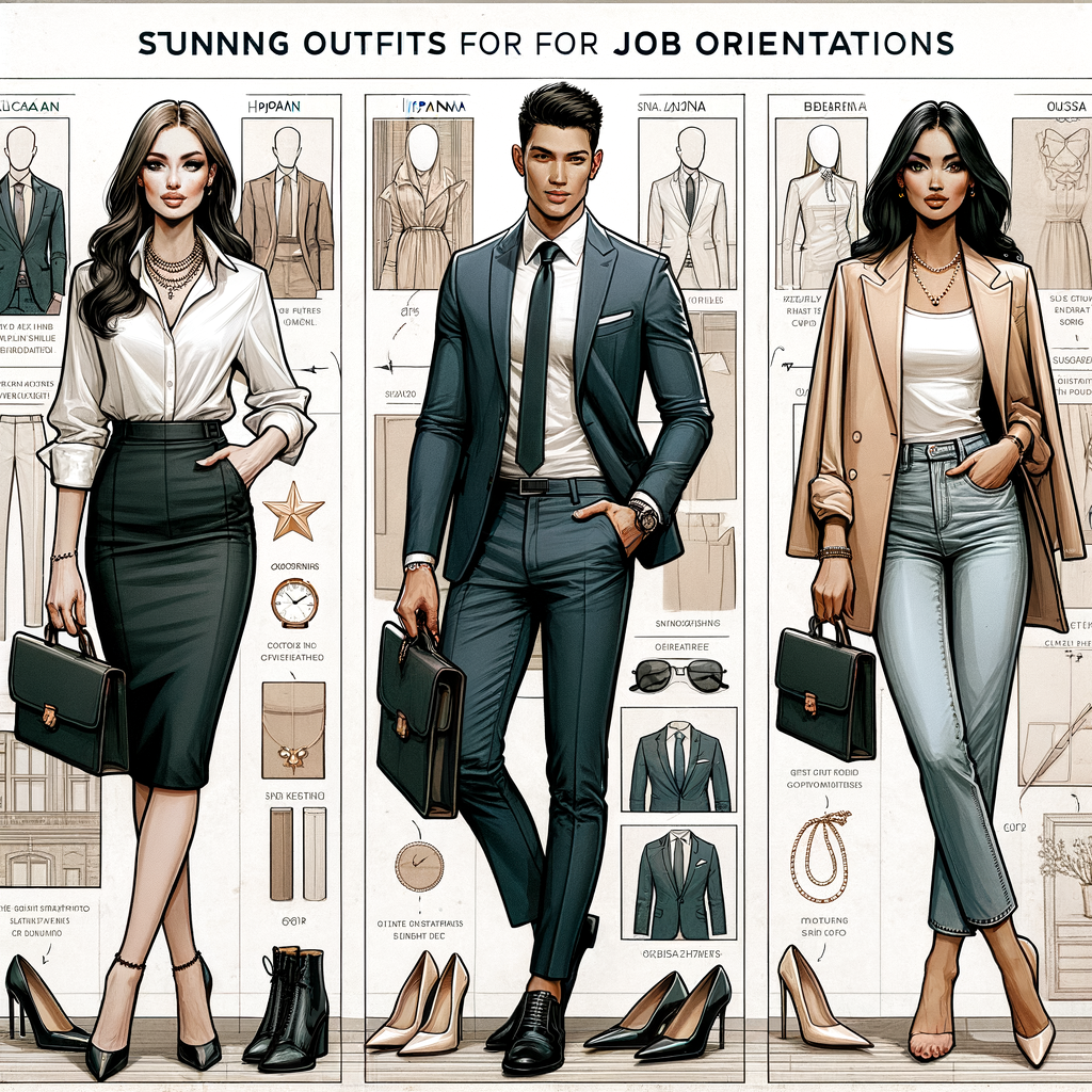 Must-Have Outfits for Team Building: Effortless Style | Fashion & Style ...